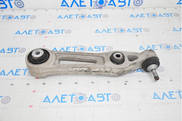 102735100C Tesla рычаг передней подвески нижний левый/правый