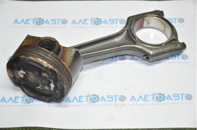 11248623418 BMW шатун с поршнем bmw x1 f48 16-22 b46