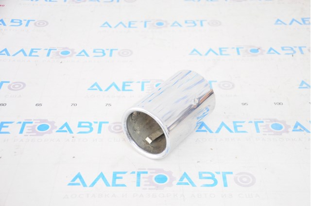 18308648042 BMW насадка на глушитель