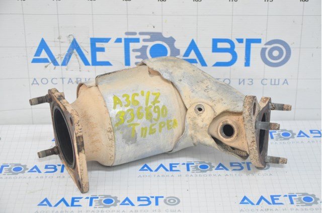 208A24RA0A Nissan катализатор передний nissan maxima a36 16- 3.5