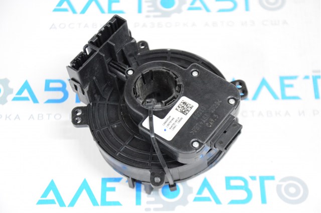 22899138 General Motors кольцо airbag контактное, шлейф руля