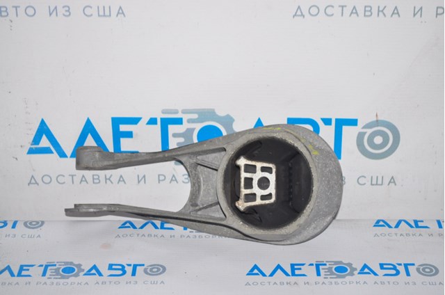 84501029 General Motors подушка акпп нижняя на chevrolet malibu 16-20