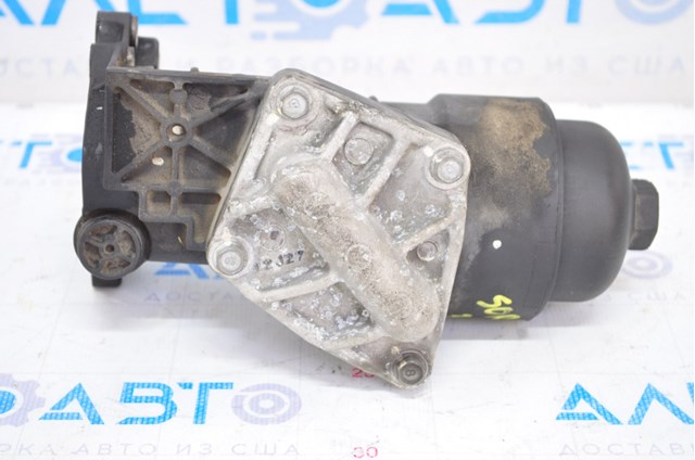 263003CAB1 Hyundai/Kia фильтр масляный