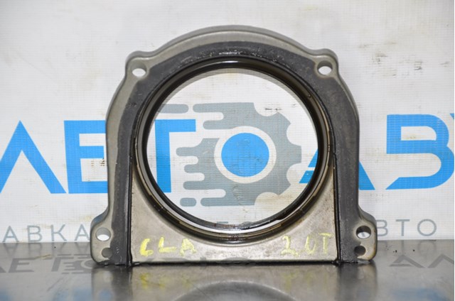 2700100068 Mercedes сальник коленвала двигателя задний