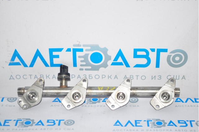 A2700701095 Mercedes топливная рейка mercedes cla 250 14-19