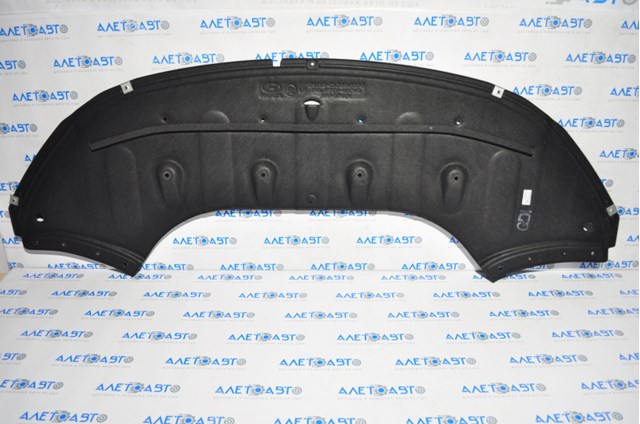 29110C1000 Hyundai/Kia защита двигателя передняя