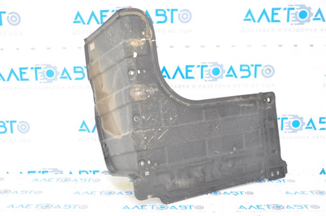 291302T000 Hyundai/Kia защита двигателя левая