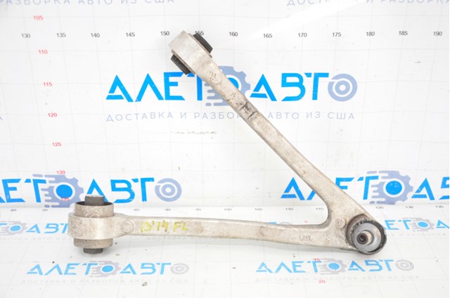 31106863739 BMW рычаг передней подвески нижний левый