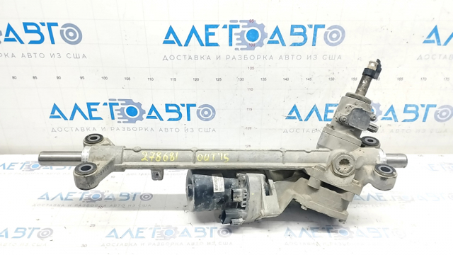 SU104R MSG Rebuilding рейка рулевая