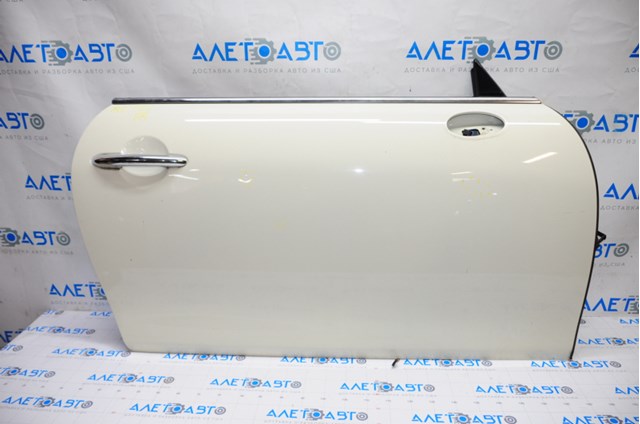 41517294266 BMW дверь передняя правая