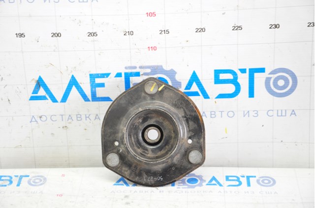 4860906190 Toyota опора амортизатора переднего