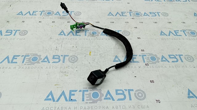 4L0980551B VAG камера заднего вида