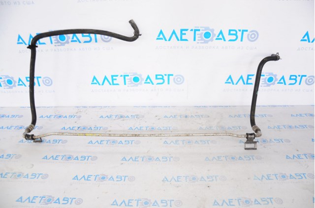 5006598AD Chrysler шланг гур низкого давления, от рейки (механизма к бачку)