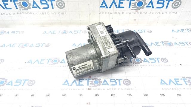 5154663AB Chrysler насос гур