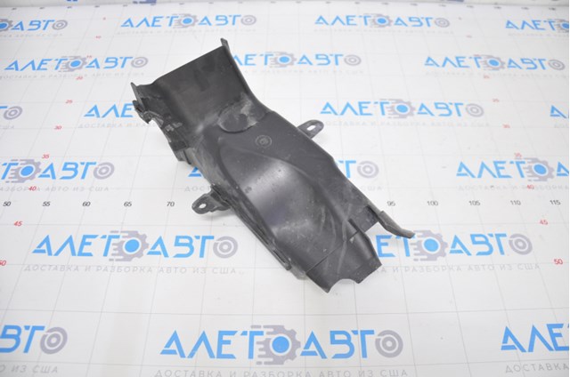 Воздуховод тормозного диска, правый на Bmw 5 (G31)