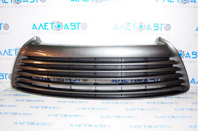 5311206260 Toyota решетка радиатора