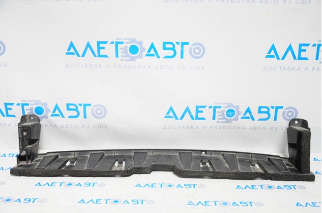 5311347040 Toyota решетка переднего бампера