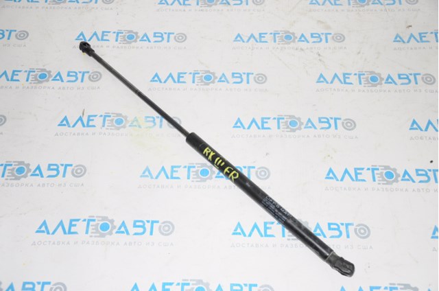 534400E020 Toyota амортизатор капота правый