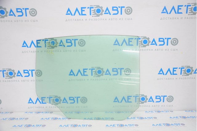 55113552AC Chrysler стекло двери задней правой