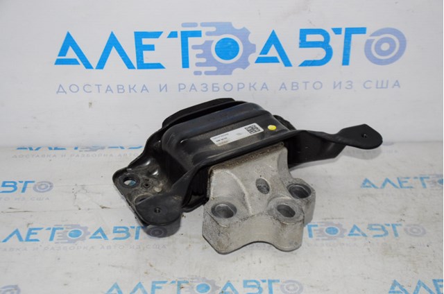 5QM199555 VAG опора редуктора