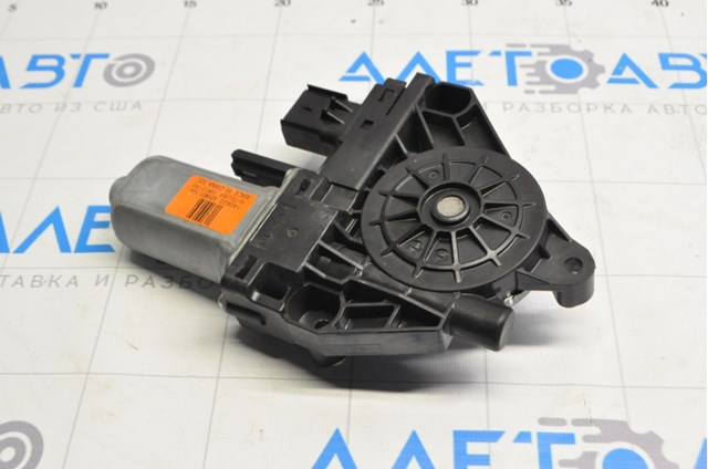 68079283AB Chrysler мотор стеклоподъемника двери передней левой