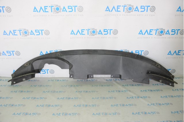 68109868AA Chrysler защита бампера переднего