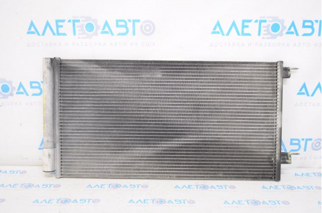 68273402AB Chrysler радиатор кондиционера