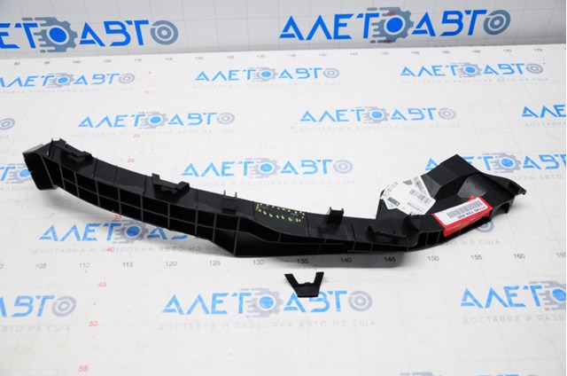 71140TVAA00 Honda кронштейн бампера переднего правый (под фарой)