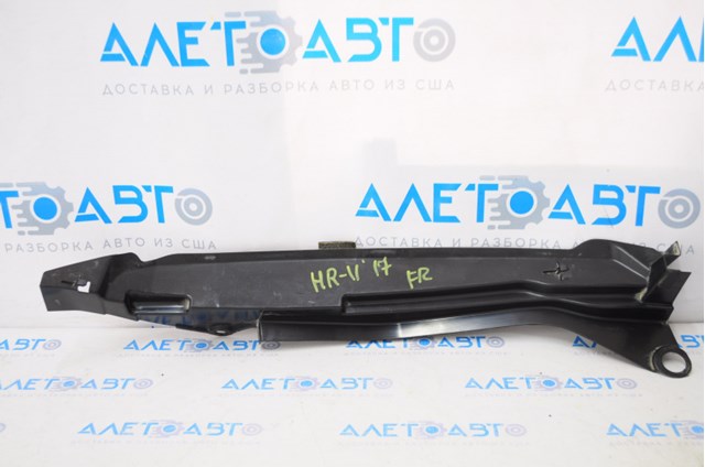 74105T7A000 Honda накладка крыла уплотняющая