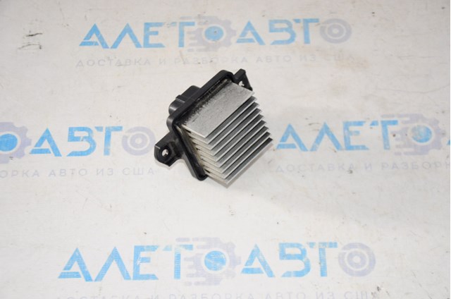 7802A240 Mitsubishi резистор печки