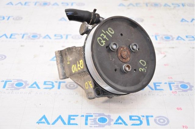 7L8422154E VAG насос гур