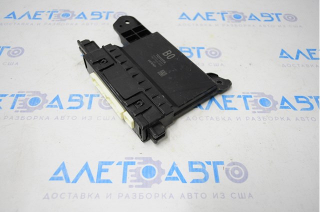 8865006B01 Toyota amplifier assy, air