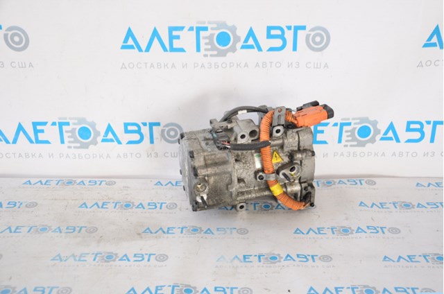 977014U000 Hyundai/Kia компрессор кондиционера hyundai sonata yf 10-14