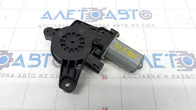 A0009060908 Mercedes мотор стеклоподъемника двери задней правой