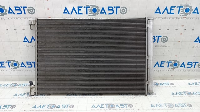 A0995000454 Mercedes радиатор кондиционера