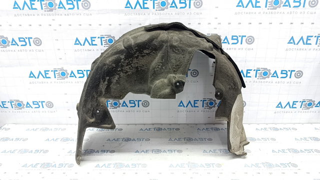 A2056900830 Mercedes подкрылок крыла заднего правый