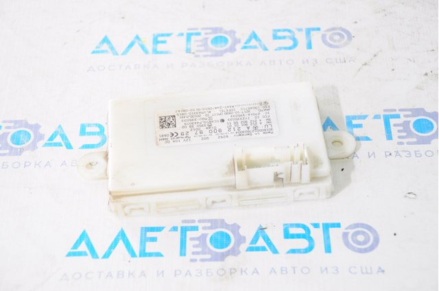 A2129009729 Nissan антена