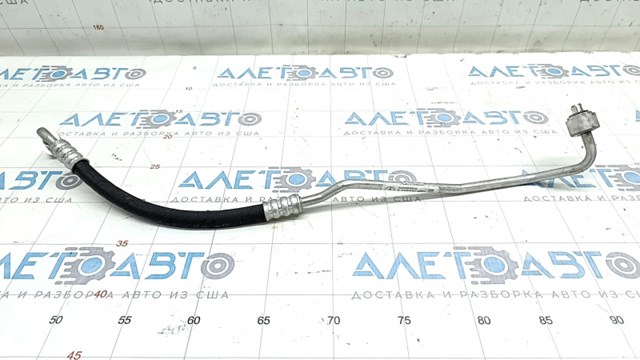 A2138300801 Mercedes трубка кондиционера