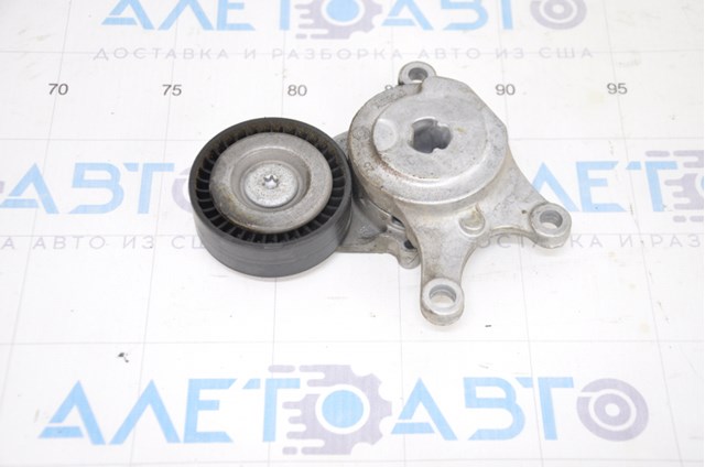 A2702002100 Mercedes натяжитель приводного ремня