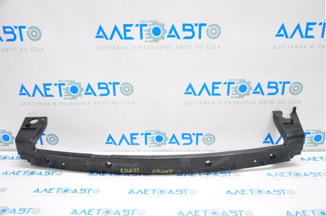 HJ5Z8A284A China кронштейн решетки радиатора