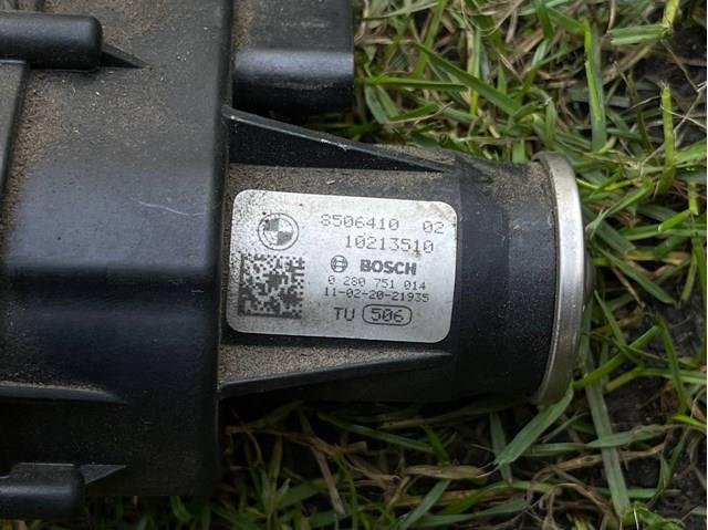 10213510 BMW контроллер коллектора