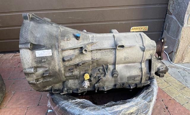 8HP45 BMW коробка передач bmw f20 f21 f30 1.6i 8hp45 110x2f