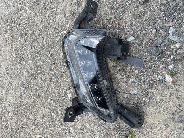 92207F2100 Hyundai/Kia комплект ходовых огней лицензия