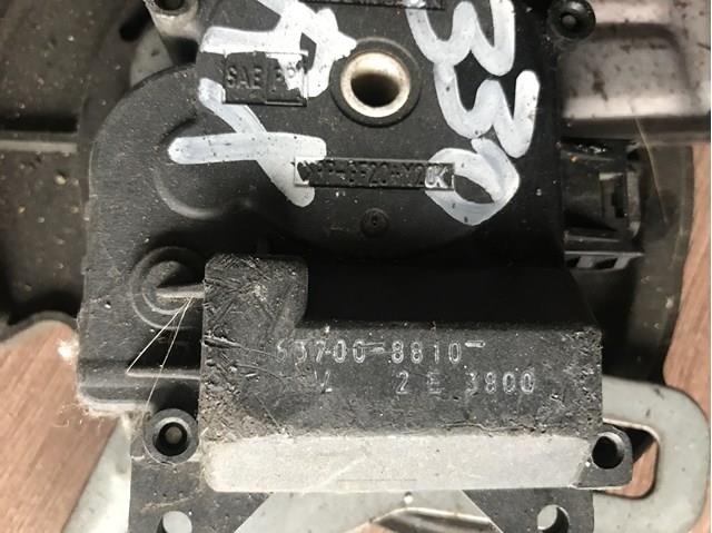 063800-0620 Toyota мотор заслонки рециркуляции воздуха