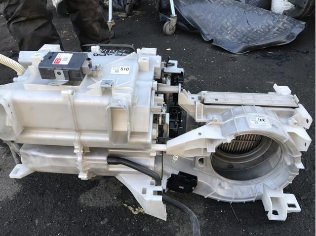 8705060190 Toyota Корпус печки в сборе