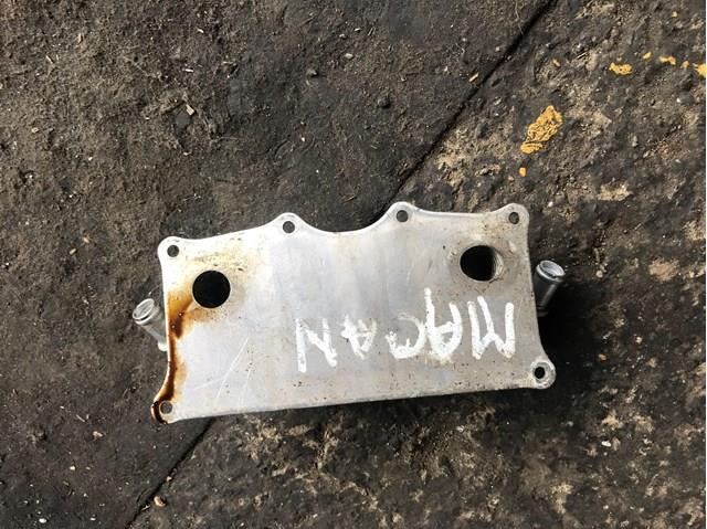 94610728130 Porsche охладитель двс porsche macan 15-18 3.0t, 3.6t