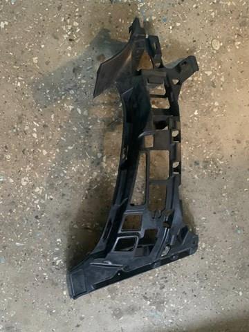 A2058850665 Mercedes усилитель бампера переднего