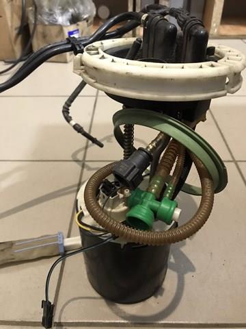 31372882 Volvo насос топливный (6/8ц)