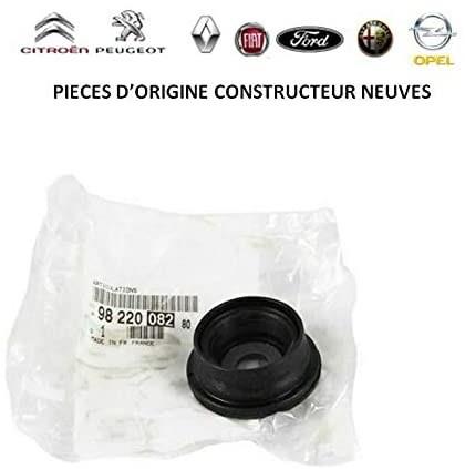 9822008280 Peugeot/Citroen опора амортизатора заднего