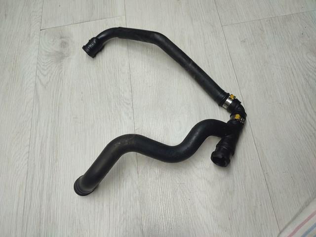 55186213 Fiat/Alfa/Lancia патрубок вентиляции картера (маслоотделителя)